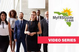 My FRS Guide | Florida Retirement System Help | DROP | Pension | Investment