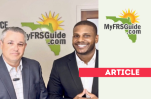 Recent Changes in FRS DROP Legislation - My FRS Guide | Florida ...